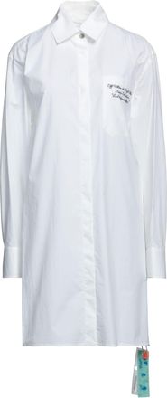 Off-white KLEIDER - Mini-Kleider auf YOOX.COM
