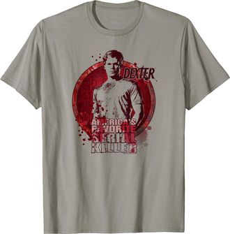 Dexter Americas Favorite T-Shirt