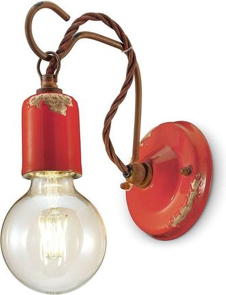 Ferroluce VINTAGE C665, Wandlampe, Ferroluce