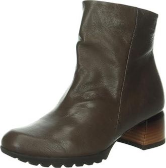 Think Femme NOLA Durable Bottine Chelsea, Pepper 2010, 42.5 EU