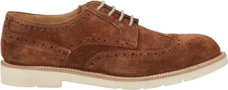Baldinini SCHUHE - Schn&uuml;rschuhe auf YOOX.COM