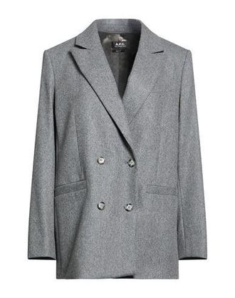 A.P.C. Ensembles et coordonn&eacute;s - Blazers sur YOOX.COM