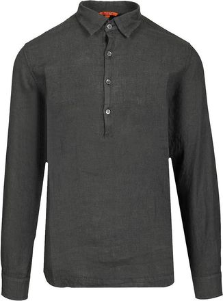 Barena Chemise - Gris