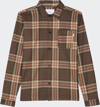 Les Deux surchemise - Taille L