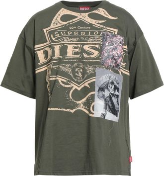 Diesel TOPS - T-shirts auf YOOX.COM