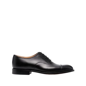 Churchs Herren, Schuhe, Schwarzk, 43 1/2 EUGröße