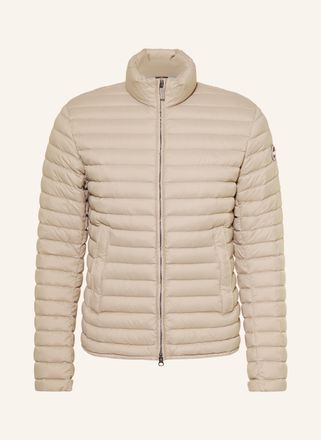 Colmar Lightweight-Daunenjacke beige