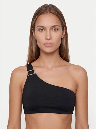 Max Mara Bikini-Oberteil Alisia 2616821059 Schwarz