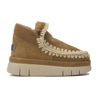 Mou Ankle Boots - - Shoes - Damen - Beige - 40 EU