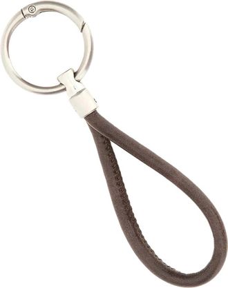 Guess Homme, Accessoires, Noir, Taille: ONE Size Portachiavi