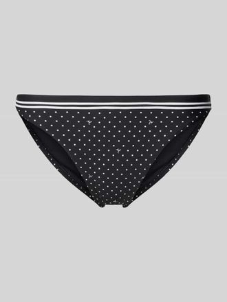 Joop Bikini-Slip im Allover-Look Modell Brismar Beach