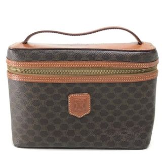 Celine Pre-owned Cuir sacs-ports-paule - Femme - Pre-owned - Brun - Taille: ONE Size