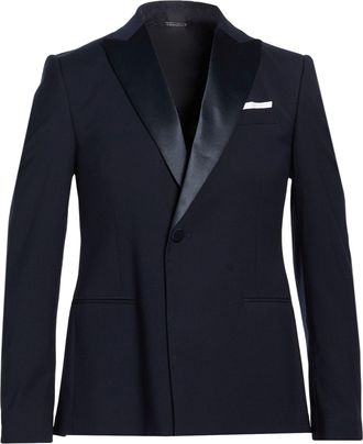Daniele Alessandrini ANZ&Uuml;GE und CO-ORDS - Blazers auf YOOX.COM