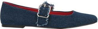 Replay CHAUSSURES - Ballerines sur YOOX.COM