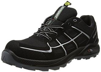 Grisport Chaussures de sécurité Thermo - Homme (41 FR) (Noir)