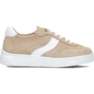 Unisa Goldene Glamour Sneakers - - Shoes - Damen - Gelb - 36 EU