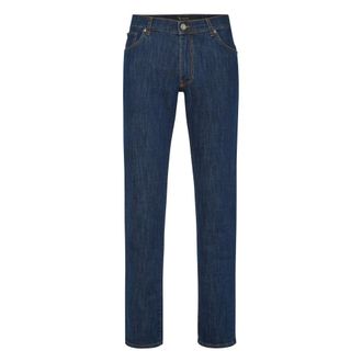 Billionaire Boys Club Homme, Jeans, Bleu, Taille: W28 Double B Jeans