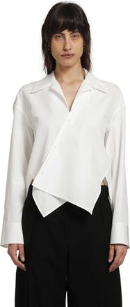 Loewe Asymmetric Shirt
