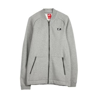 Nike Moderner TRK-Anzug - - Sport - Herren - Grau - XL
