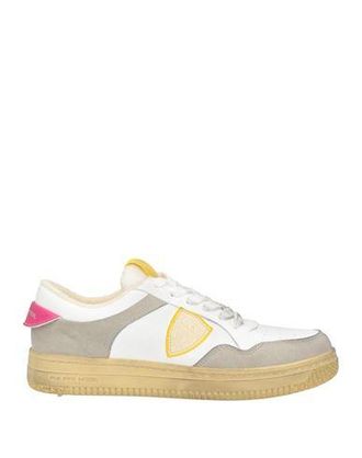 Philippe Model CHAUSSURES - Sneakers sur YOOX.COM
