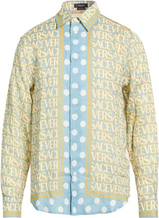 Versace TOPS - Hemden auf YOOX.COM