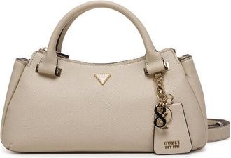 Guess Handtasche Evie HWBG96 64060 Beige