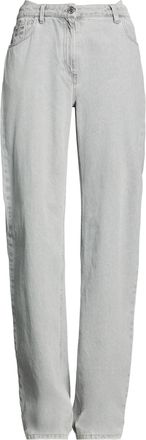 Elisabetta Franchi HOSEN & R&Ouml;CKE - Jeanshosen auf YOOX.COM