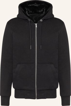 Moose Knuckles Sweatjacke Bunny schwarz