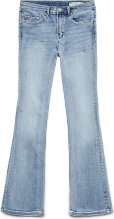 Vero Moda VMFLASH MR Flared Jeans LI371 GA NOOS