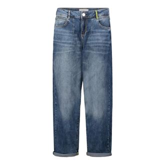 Cartoon Damen, Jeans, Blau, XLGr&ouml;&szlig;e