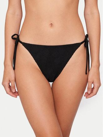 HUGO BOSS Bikini-Unterteil 50561292 Schwarz