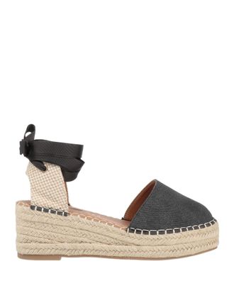 Caf&egrave;noir SCHUHE - Espadrilles auf YOOX.COM