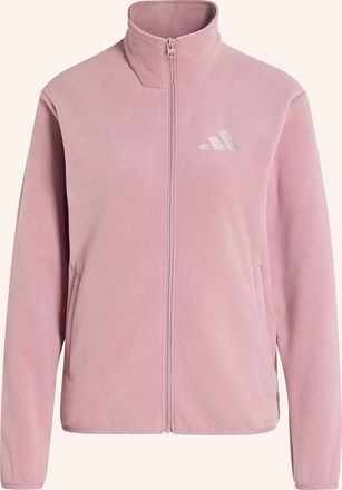 ADIDAS TERREX Adidas Terrex Fleecejacke Terrex Multi Essentials rosa