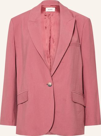 BA&SH Ba&Sh Blazer Dalena rosa