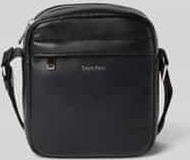 Calvin Klein Crossbody Bag in Leder-Optik Modell Reporter