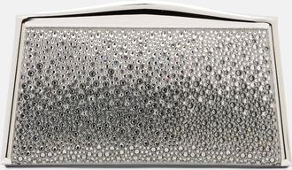 Elie Saab Clutch Jolie mit Swarovski-Kristallen