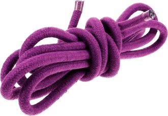 Hemobllo NIYANGLE Turnseil aus Verschlei&szlig;festem Baumwollmaterial 3 Meter Verstellbar Farbiges Trainingsseil f&uuml;r Gymnastik Wettkampf Gymnastikseil f&uuml;r Turnhalle