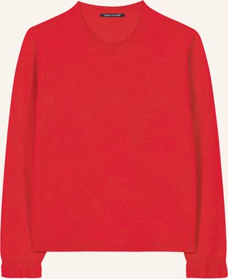 Luisa Cerano Luisa Cerano Pullover rot