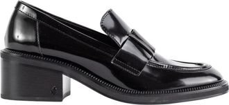 Jimmy Choo London Femme, Chaussures, Noir, Taille: 38 EU Tylor 60 Loafer