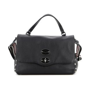 Zanellato Postina Small - - Bags - Damen - Schwarzk - ONE SIZE
