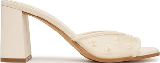 Aldo Pantoletten Aldo Lisarae 14298745 Creme