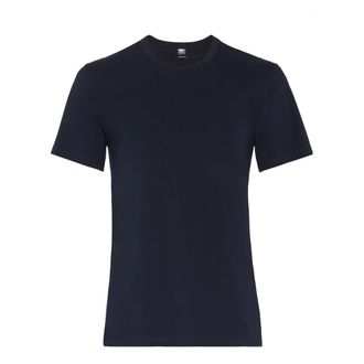 Boggi Milano Herren, Oberteile, Blau, MGr&ouml;&szlig;e