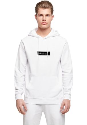 Mister Tee Male Hoodies La Familia Hoody, Regular Fit, L