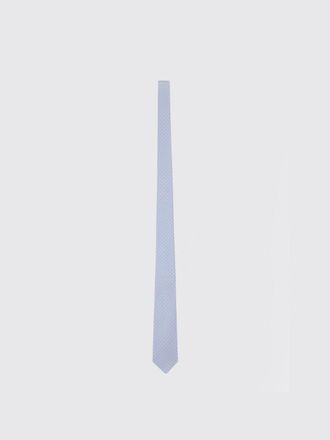 Paul Smith Krawatte PAUL SMITH Herren Farbe Hellblau