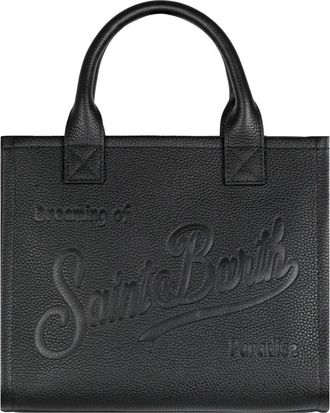 MC2 Saint Barth Damen, Taschen, Schwarzk, ONE SIZEGröße