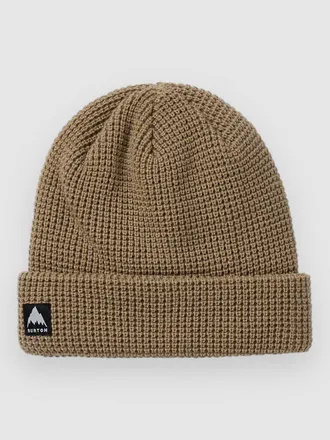 Burton Rcy Waffle Bonnet marron