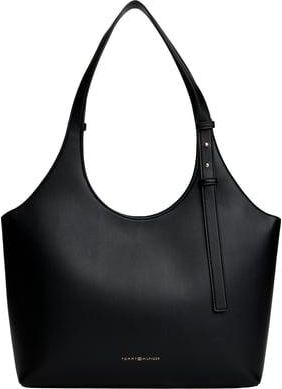 Tommy Hilfiger Sac cabas port&eacute; &eacute;paule