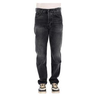Haikure Homme, Jeans, Noir, Taille: W36 Tokyo Jeans droits