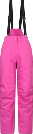 Mountain Warehouse Damen Skihosen Moon II (Pink)
