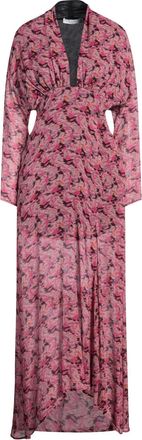 Iro KLEIDER - Maxi-Kleider auf YOOX.COM